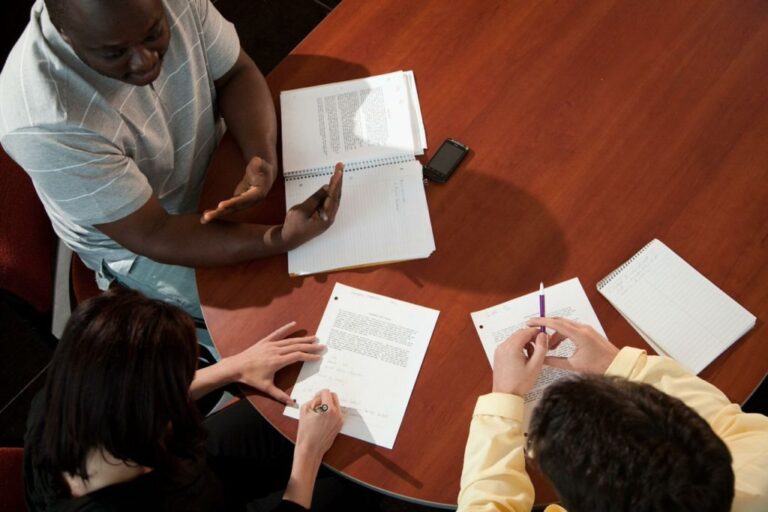 Services - MediationCenter